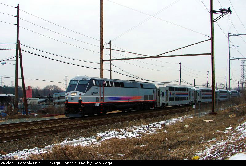 NJT 4800
